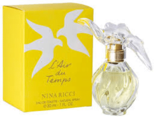 15 Best Perfumes For 60+ Year Old Woman 2025