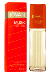 10 Best Musky Perfumes 2025