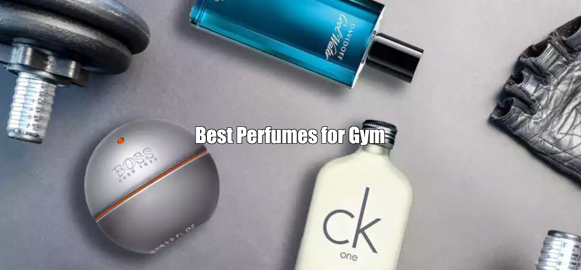 Best Perfumes for Gym in 2025